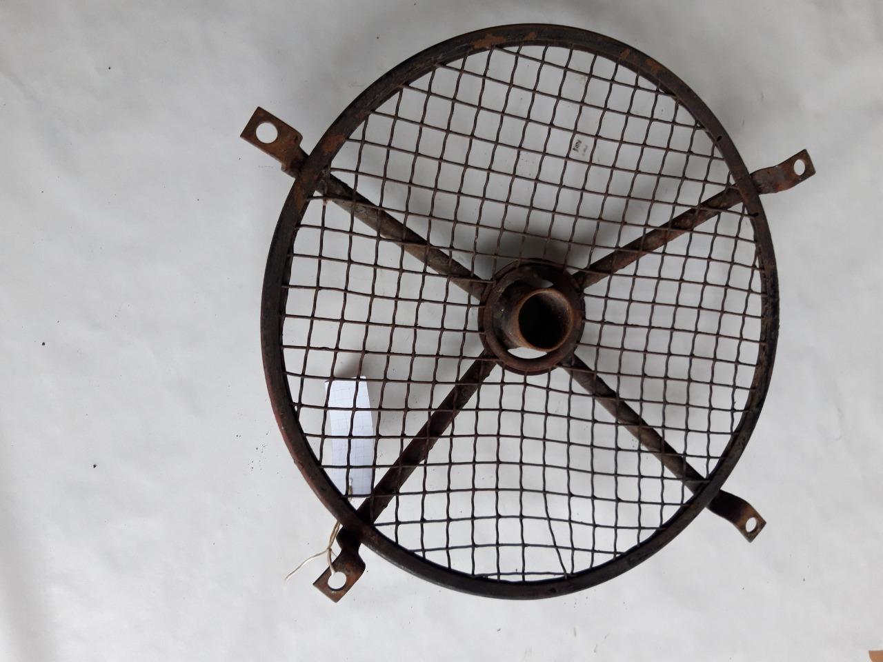 Grille CITROEN 2CV à vendre