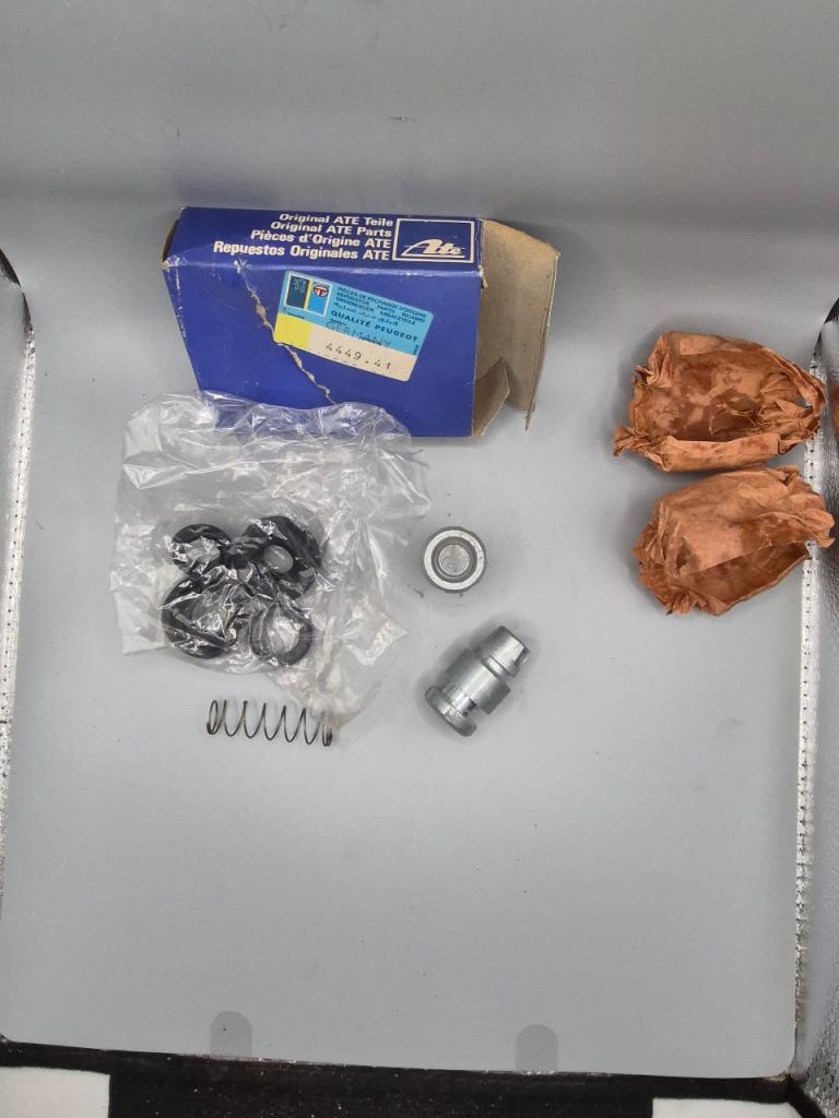 Kit réparation Cylindre de Roue 305 à vendre