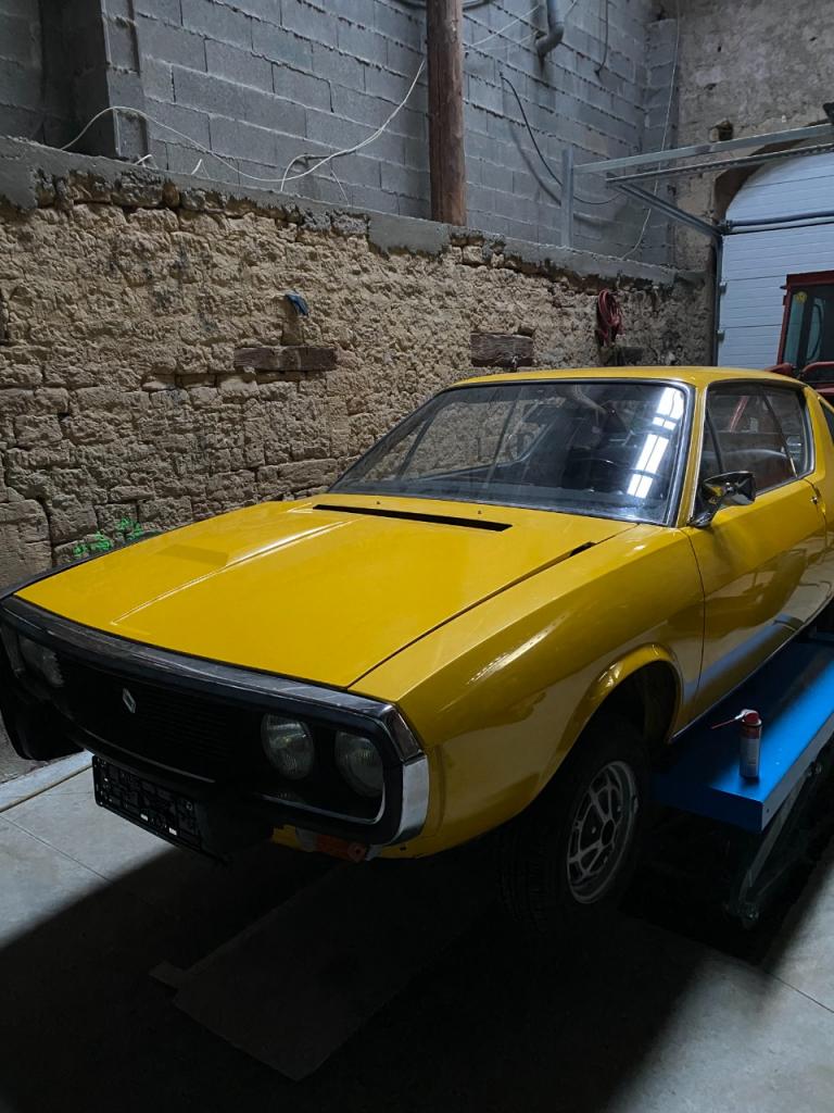 Renault de collection à vendre - Annonces lesAnciennes | Page 23