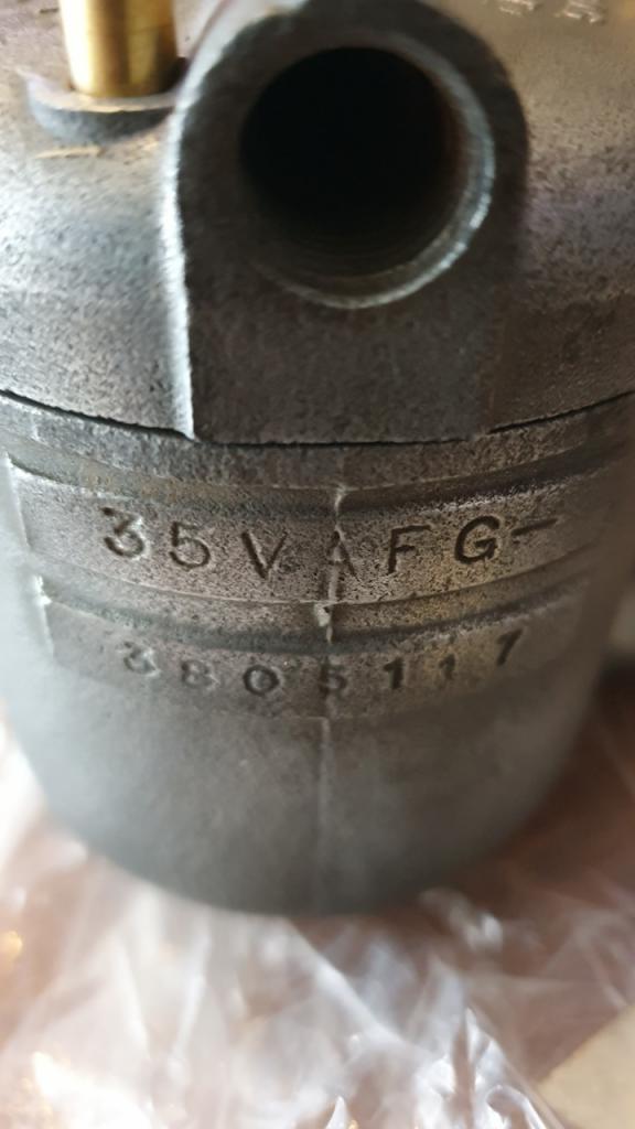 Carburateur solex 35 VAFG à vendre