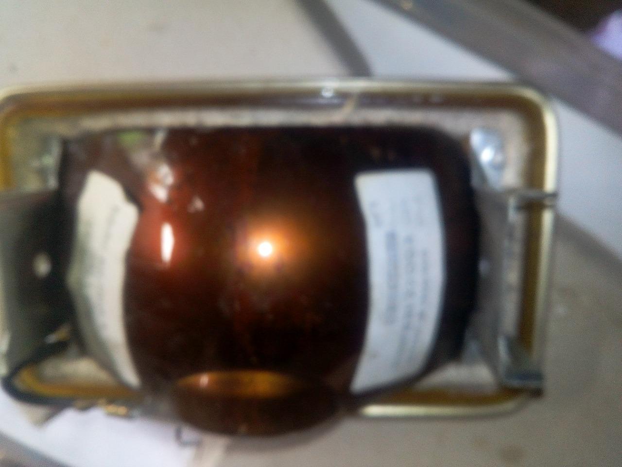 Optique iode 850 MARCHAL Neuf à vendre