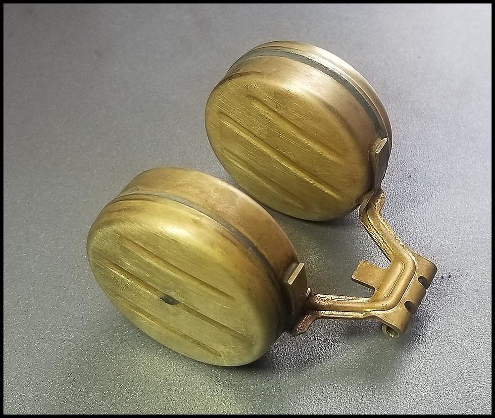 Flotteur laiton 26g WEBER 40 DCOE 40/45 à vendre