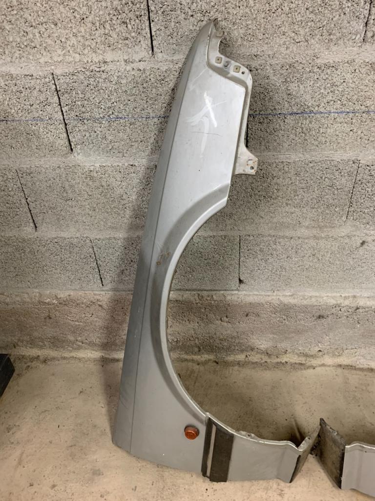 HONDA Prélude 2G AILE AVD à vendre