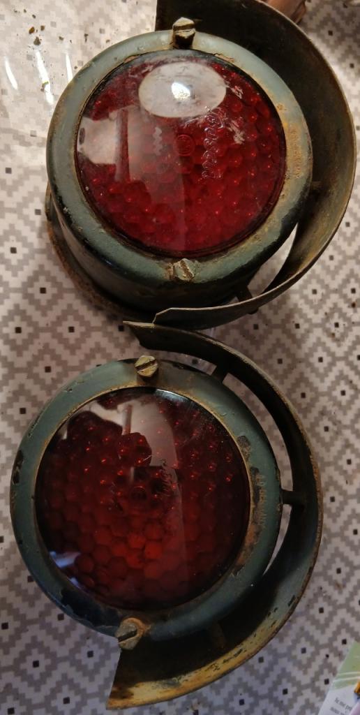 Feux FORD Cologne à vendre