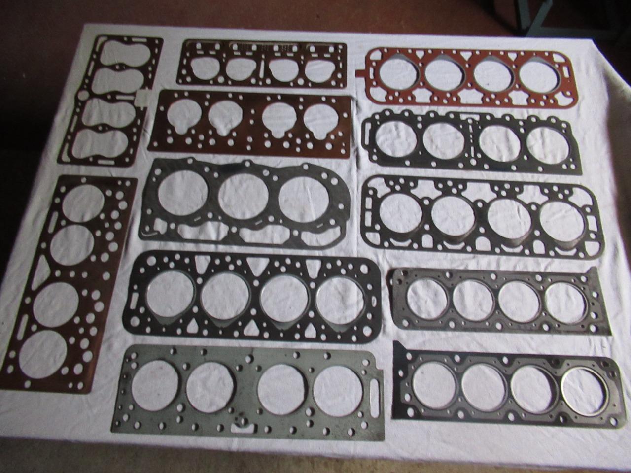 12 joints de culasses à vendre