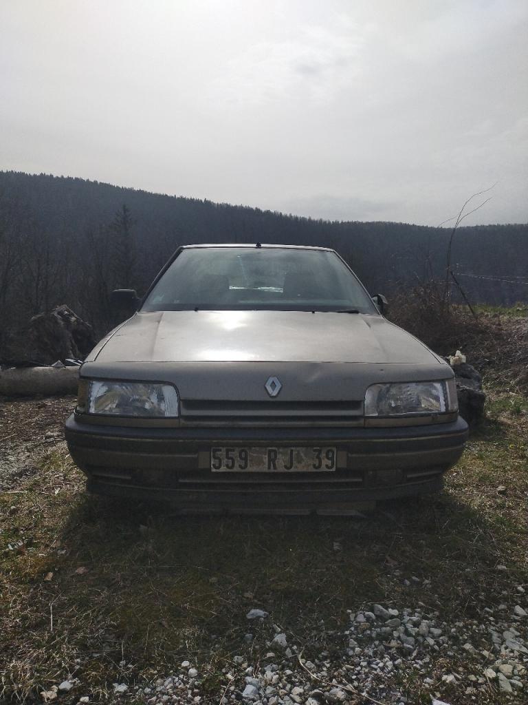 Renault 21 R21 de collection à vendre - Annonces lesAnciennes