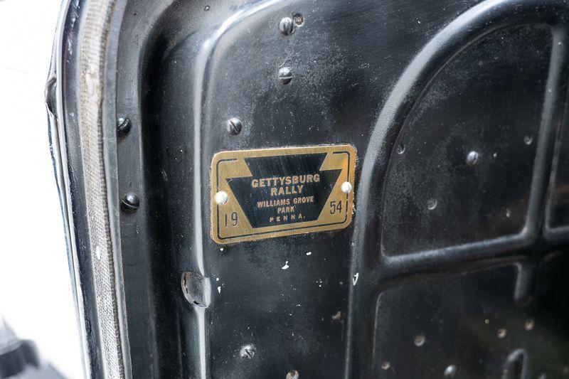 Peerless Six Model 61 de 1929 à vendre - voiture ancienne de collection