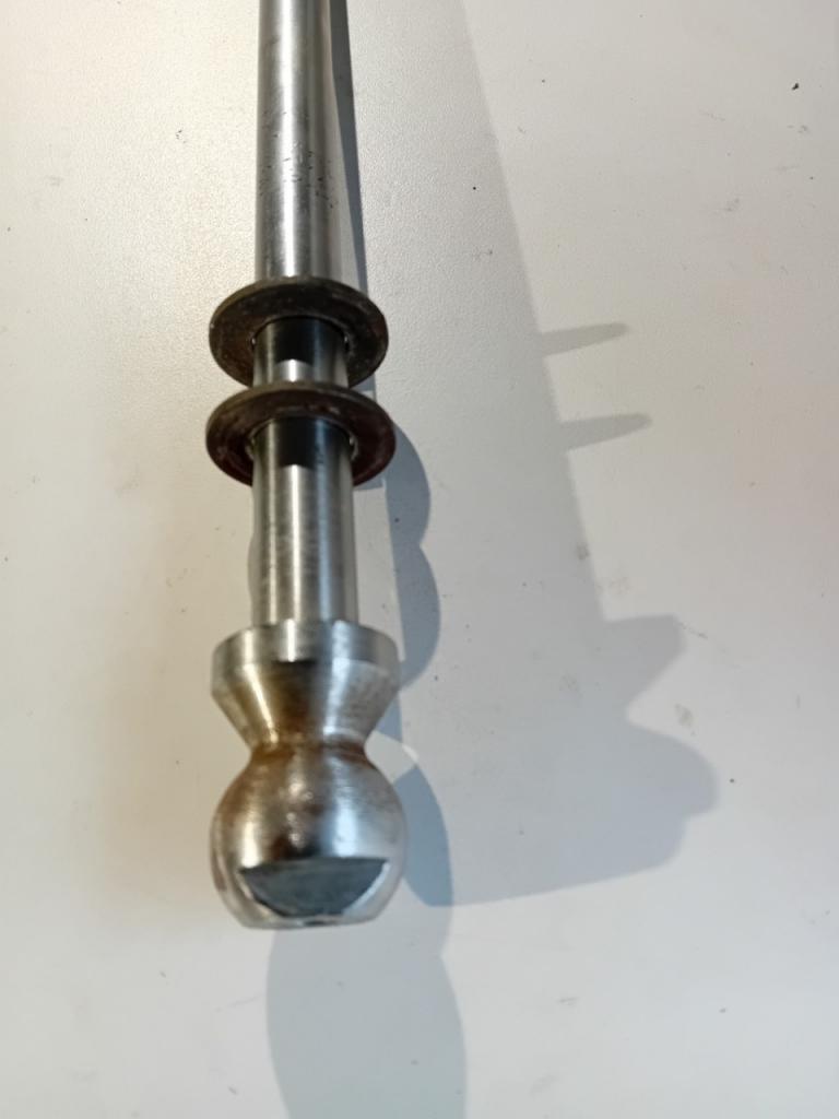 Pièces MZ 250 TS - ETZ à vendre