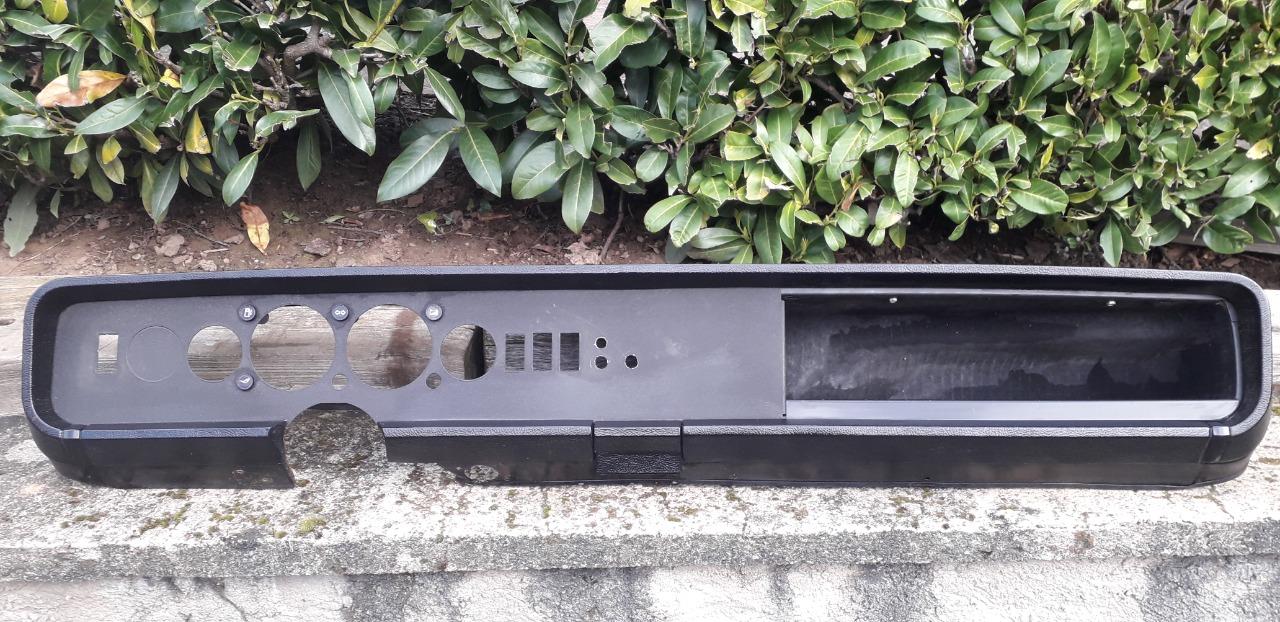 Pièces SIMCA 1000 rallye à vendre