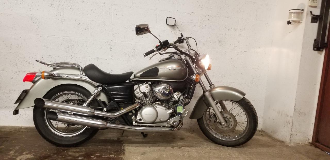 Motos 125 de collection à vendre - Annonces lesAnciennes