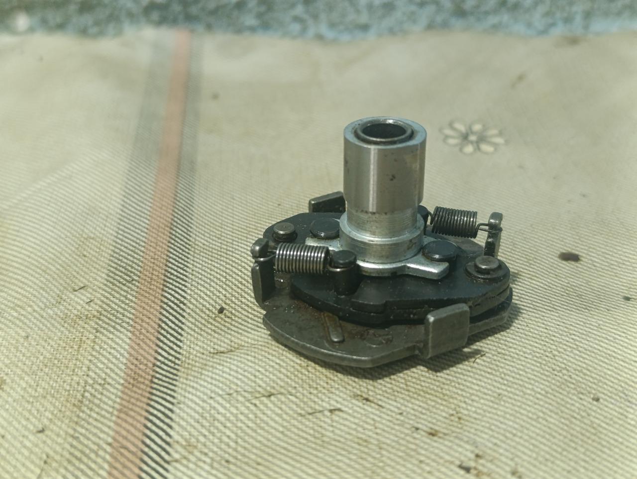 Avance automatique Ducati 125 160 175 200 250 350 à vendre