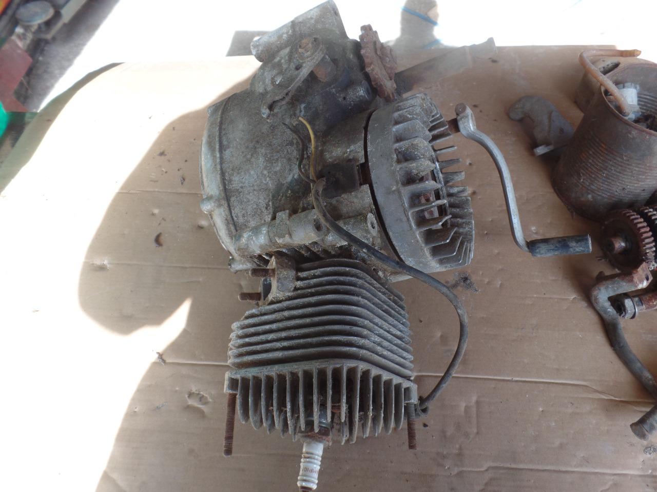 Lot de pièces KREIDLER Florett à vendre