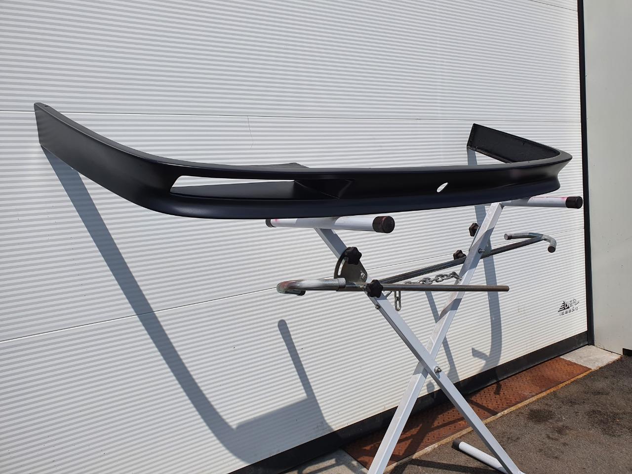 Pièces FERRARI Testarossa spoiler de pare choc à vendre | Page 1547