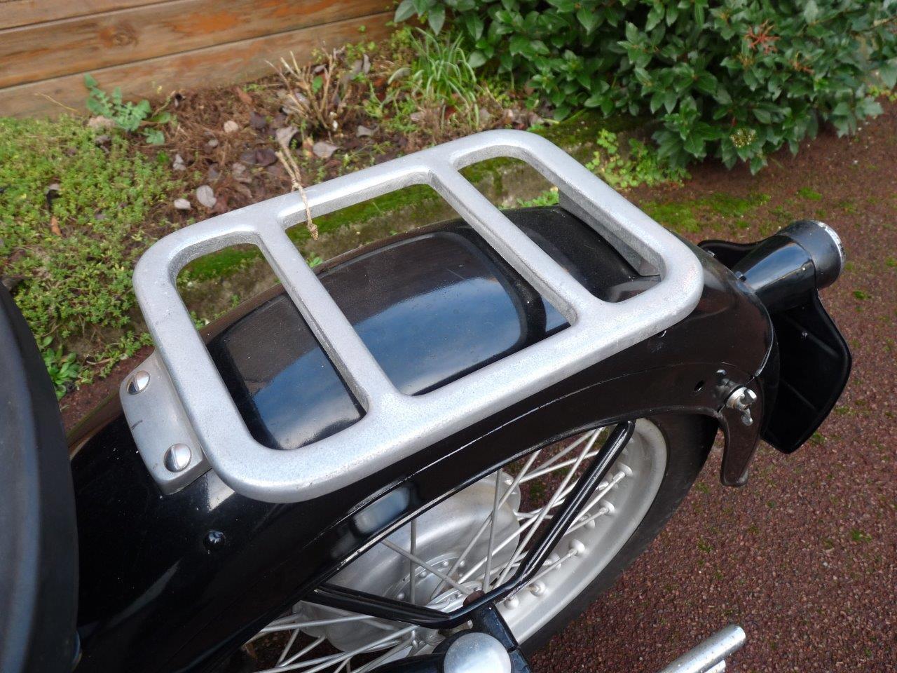 Cemec L7 de 1954 à vendre - moto ancienne de collection | Page 1622