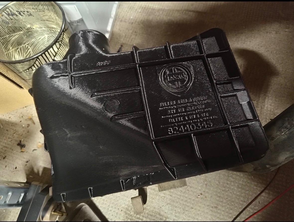 Pièces LANCIA Delta intégrale à vendre