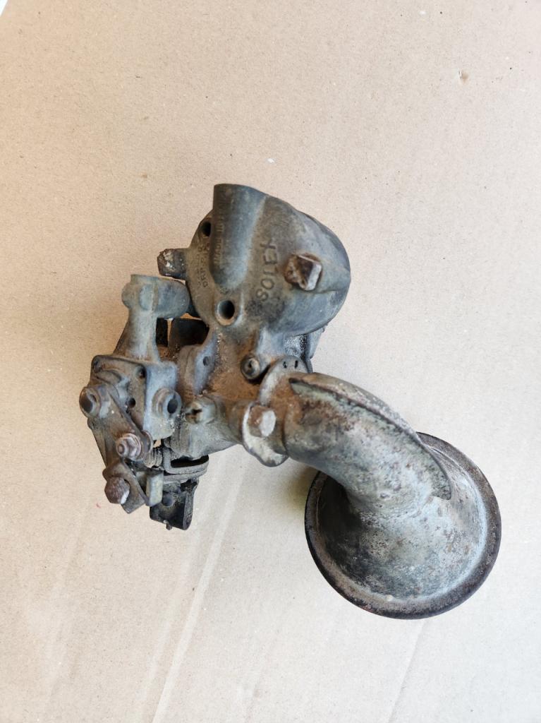 Carburateur CITROEN Traction 11 BL à vendre