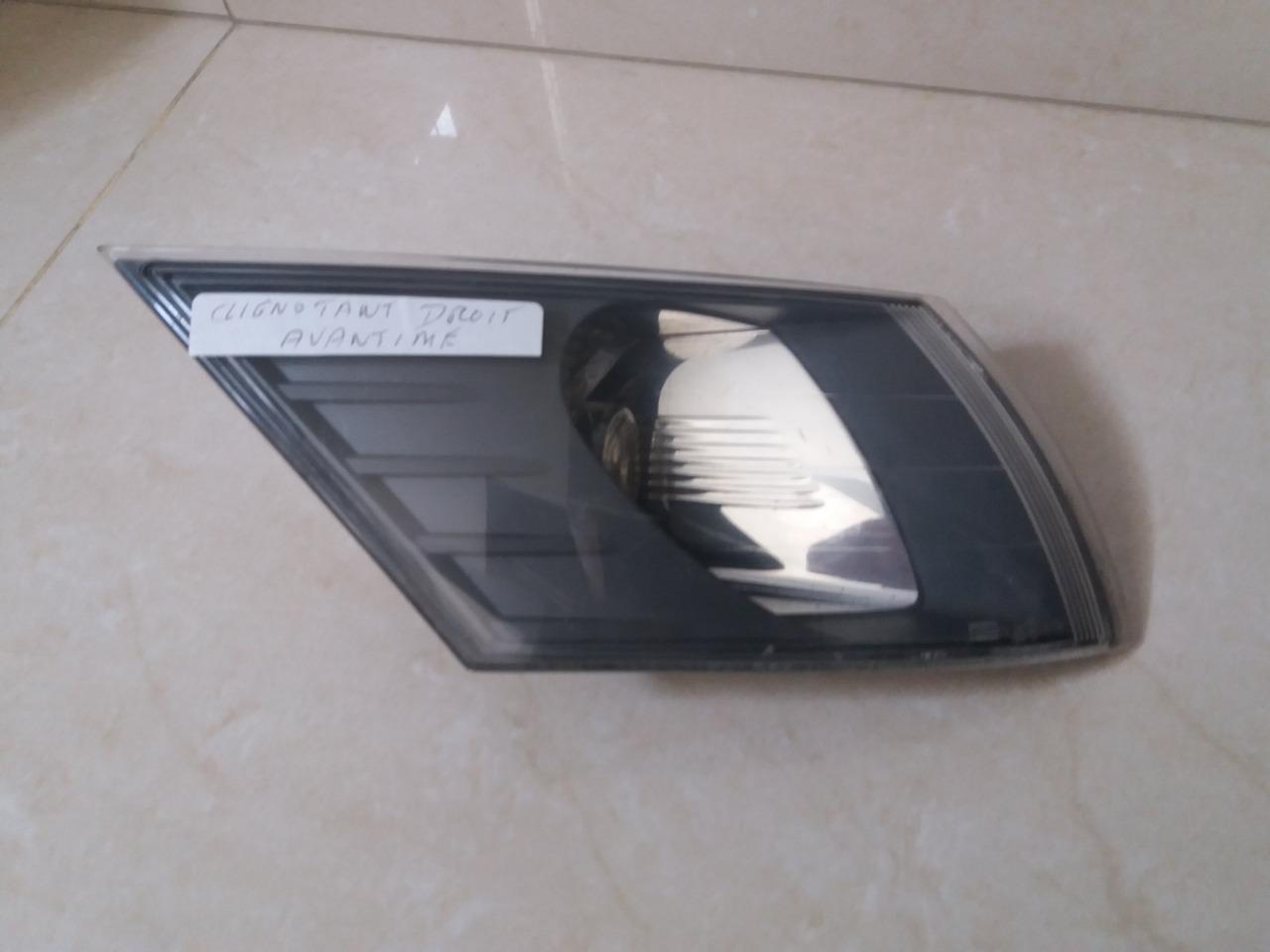 Lot de pièces MATRA AVANTIME à vendre