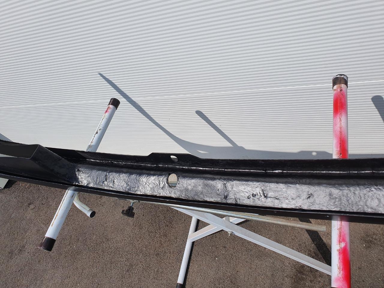 Pièces FERRARI Testarossa spoiler de pare choc à vendre | Page 1547