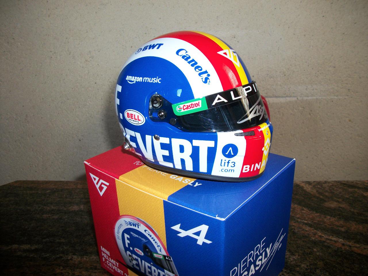 HELMET CEVERT CASQUE 1/2 COLLECTION à vendre