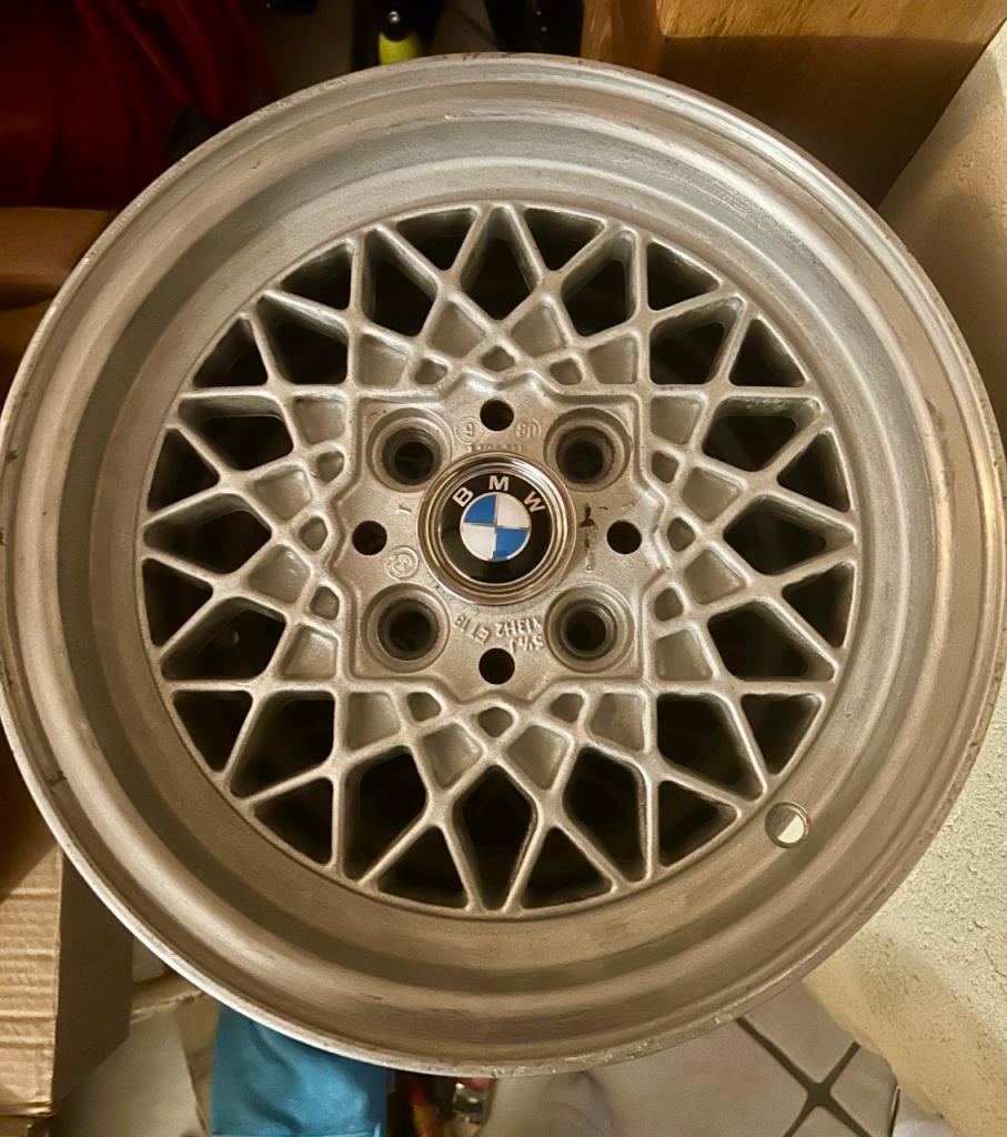 Logo BMW Série 3 BMW à vendre