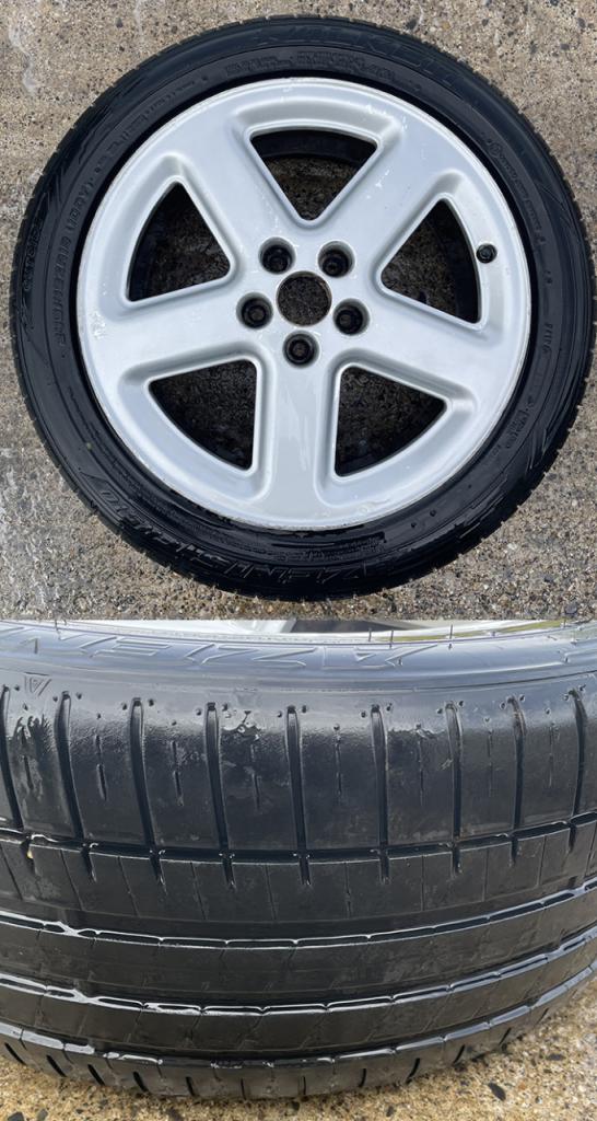 Jantes AUDI A8 S8 à vendre