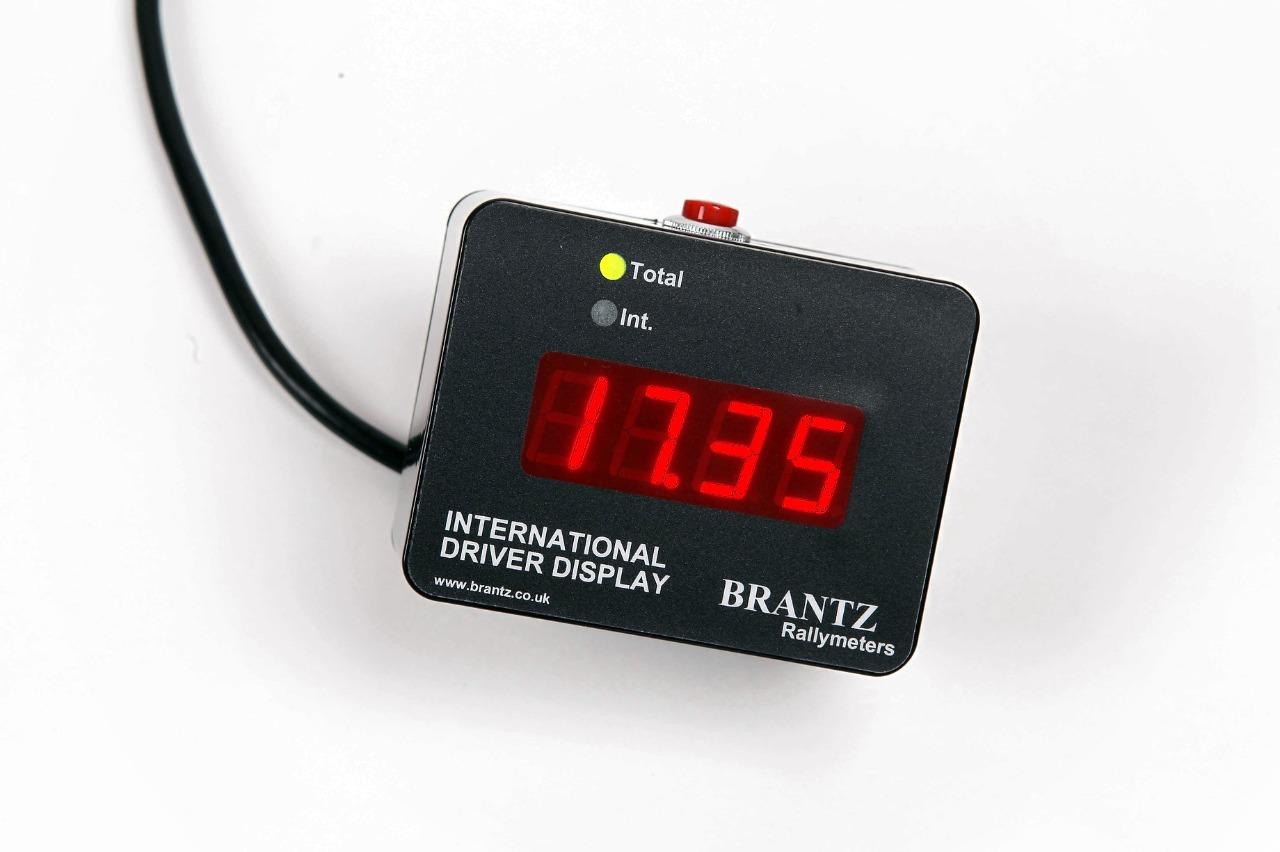 Tripmaster BRANTZ à vendre