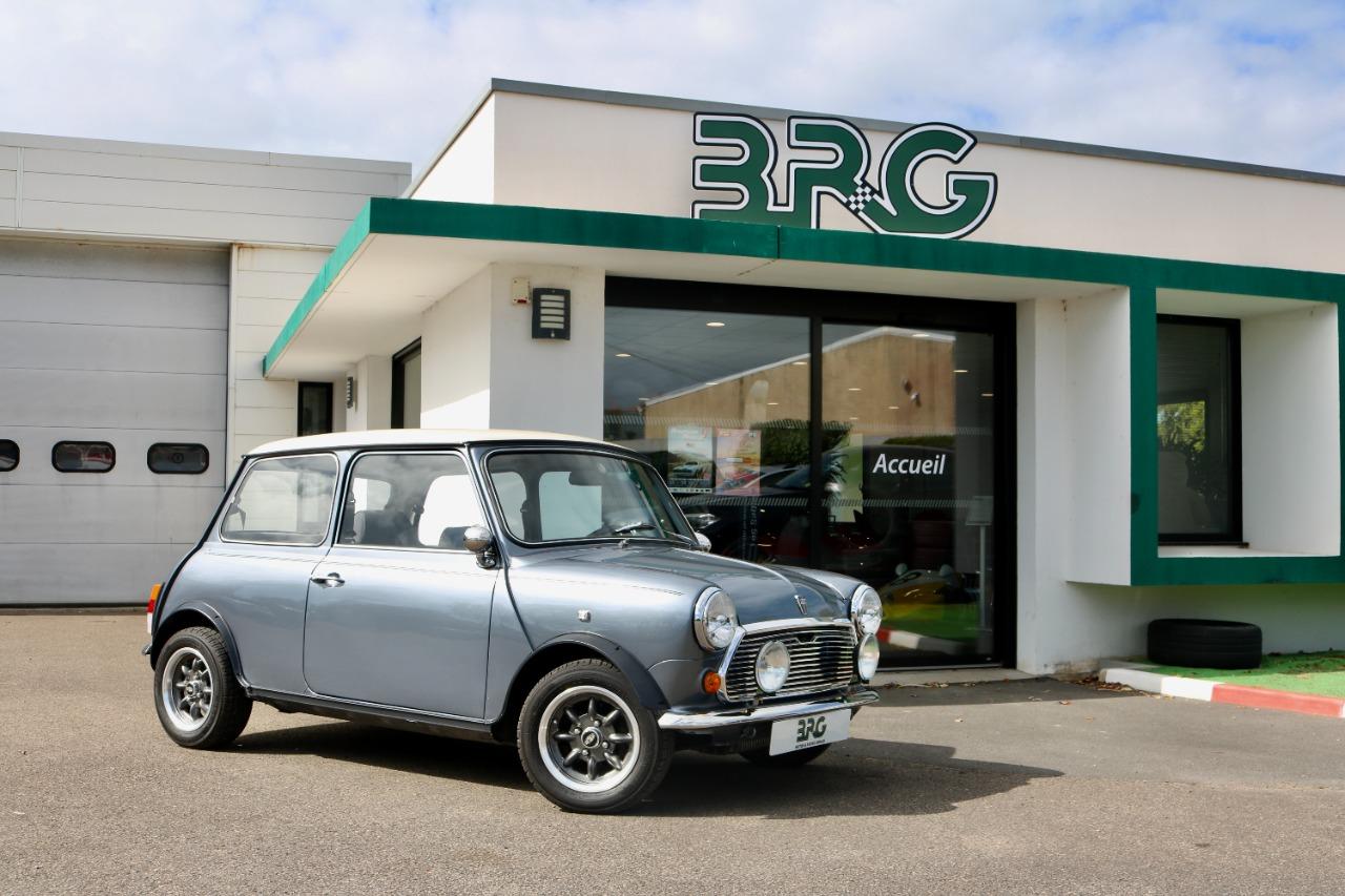 Rover Mini STUDIO 2 de 1991 à vendre - voiture ancienne de collection