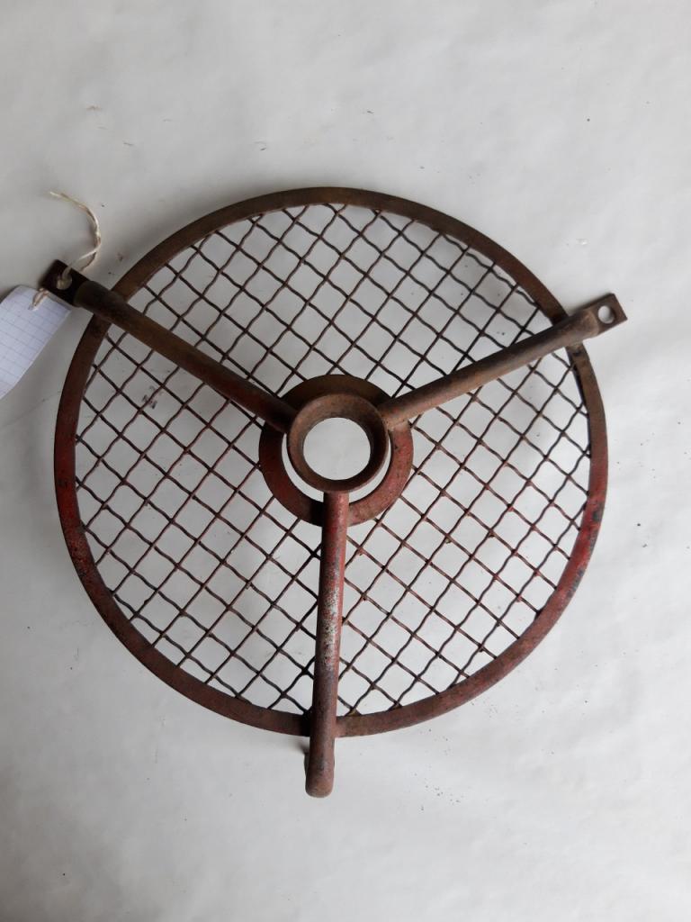 Grille CITROEN 2CV à vendre