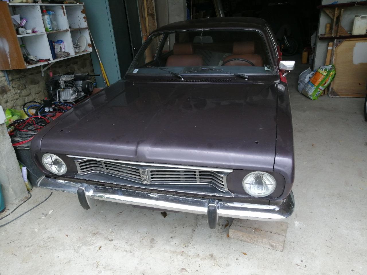 Pièces CHRYSLER Talbot 160 180 à vendre | Page 1453