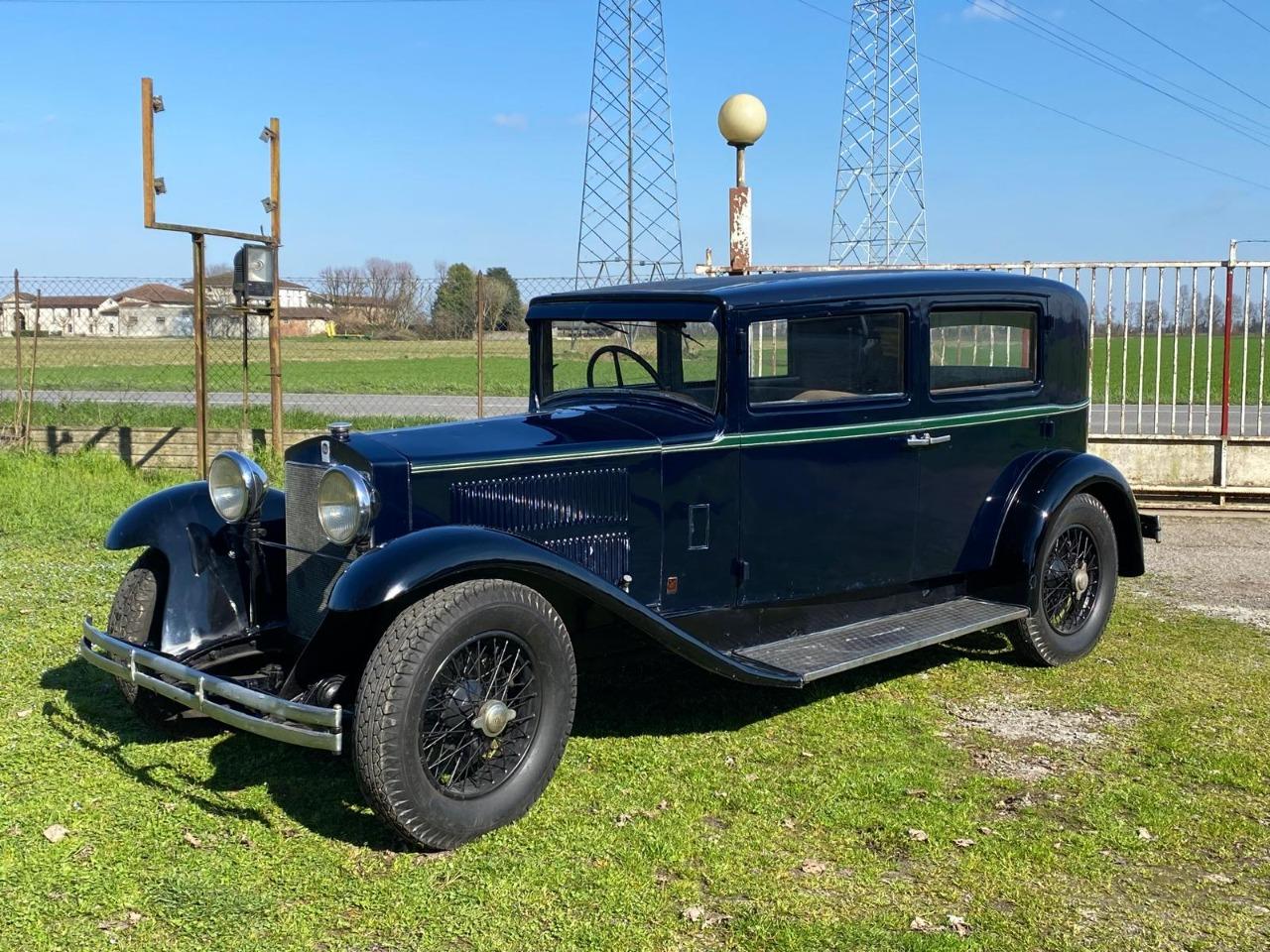 Itala 61 de collection à vendre - Annonces lesAnciennes
