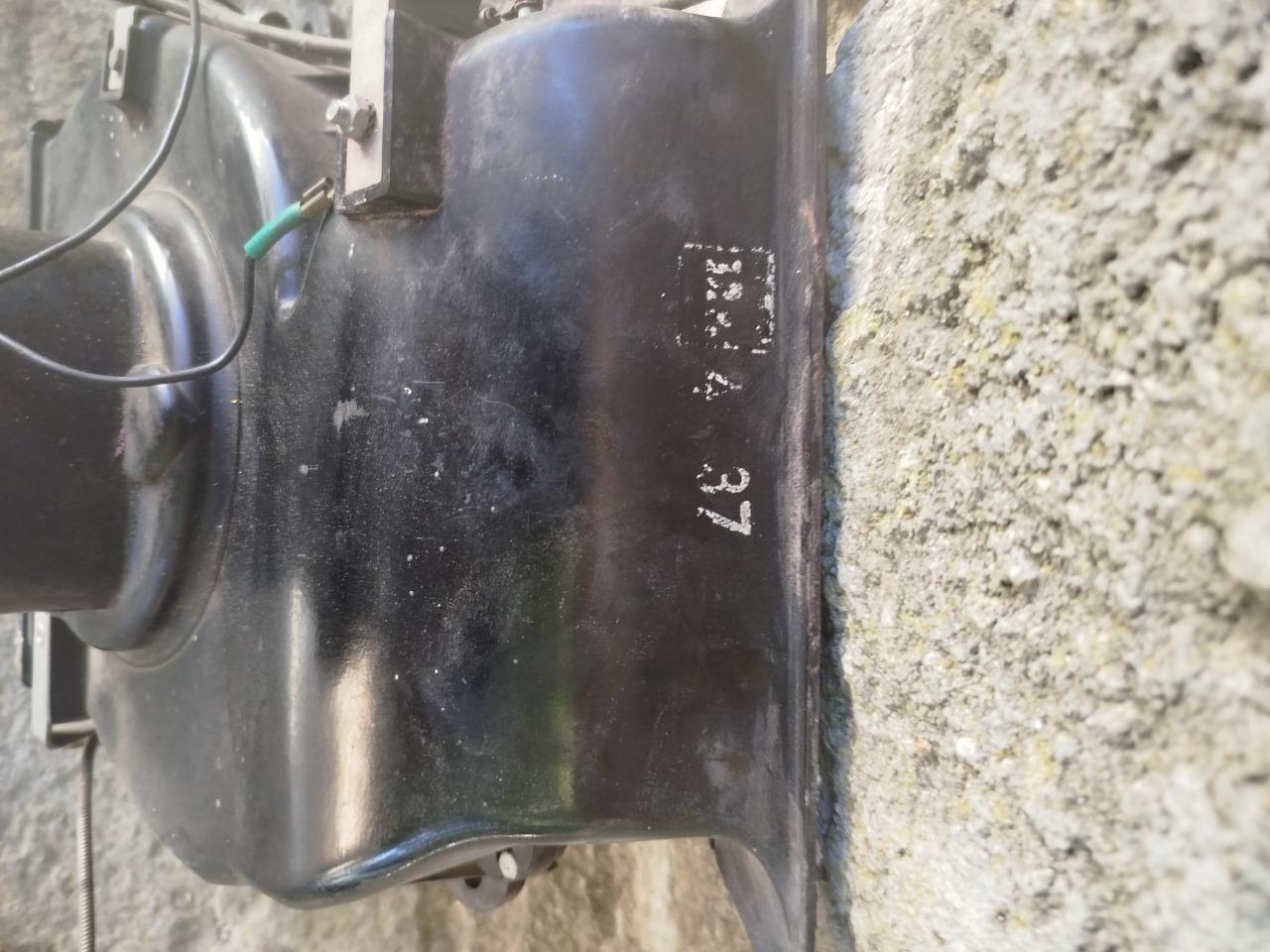 Pièces ALPINE RENAULT A110 à vendre