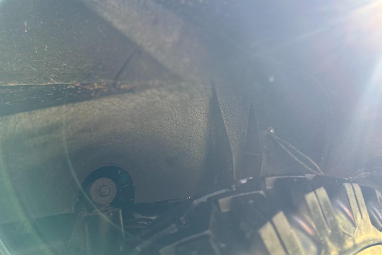 Austin GIPSY 4X4 de 1966 à vendre - voiture ancienne de collection