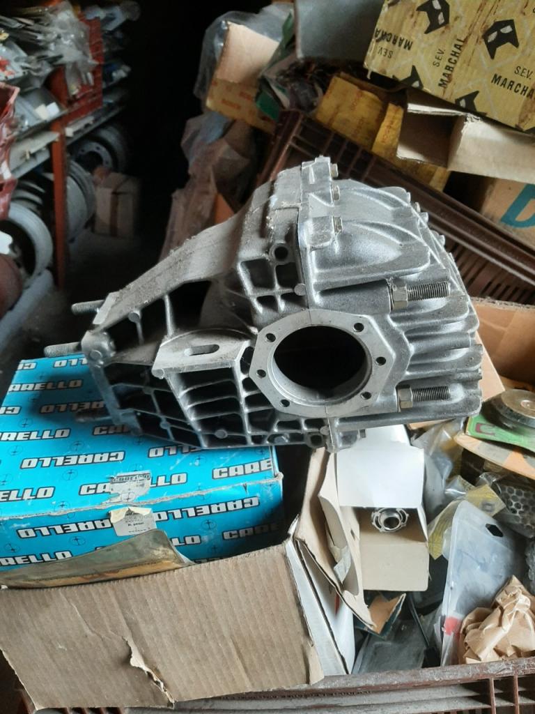 Carter PEUGEOT 505 à vendre
