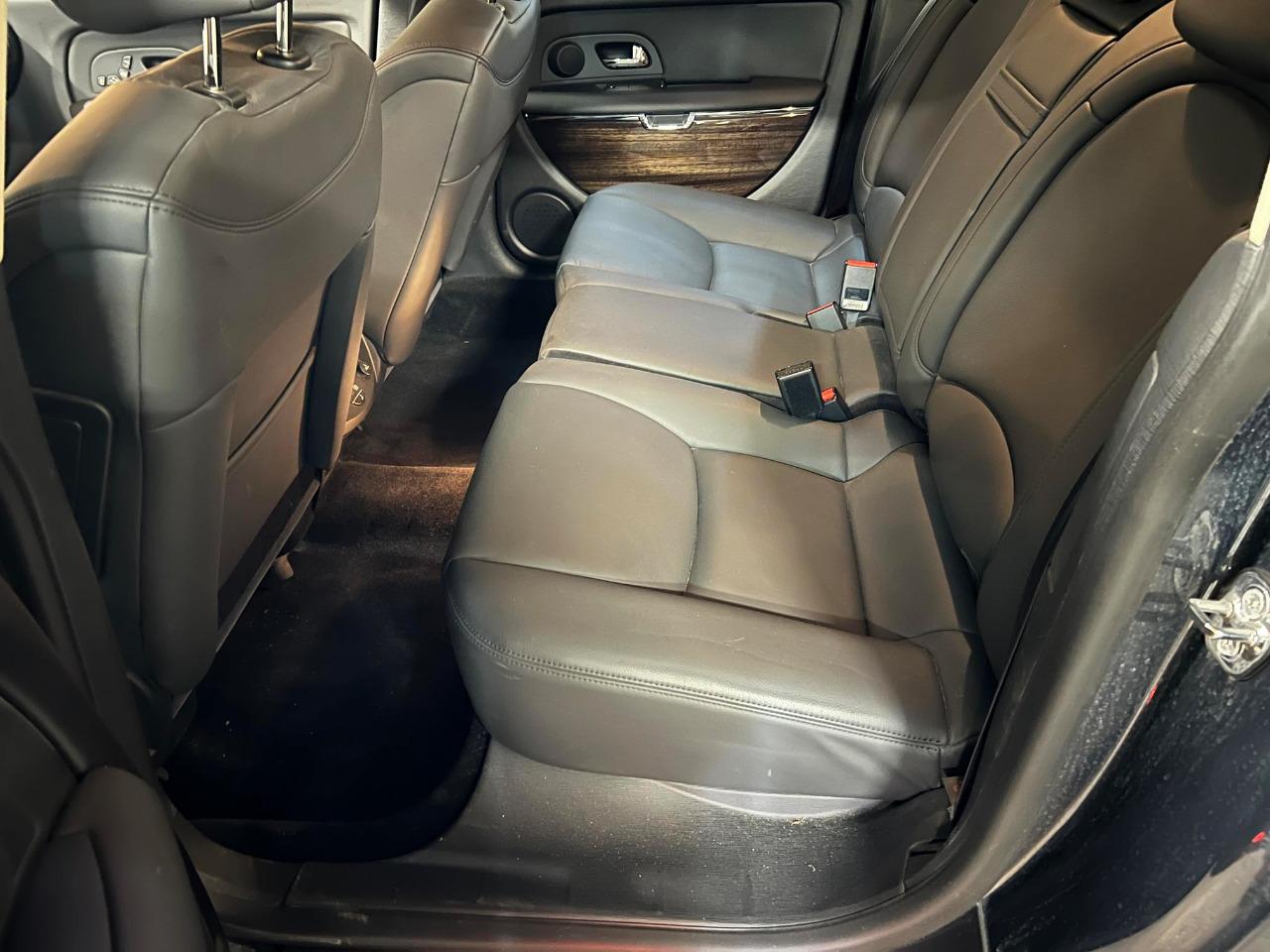 Citroen C6 V6 3.0L Essence à vendre - voiture ancienne de collection