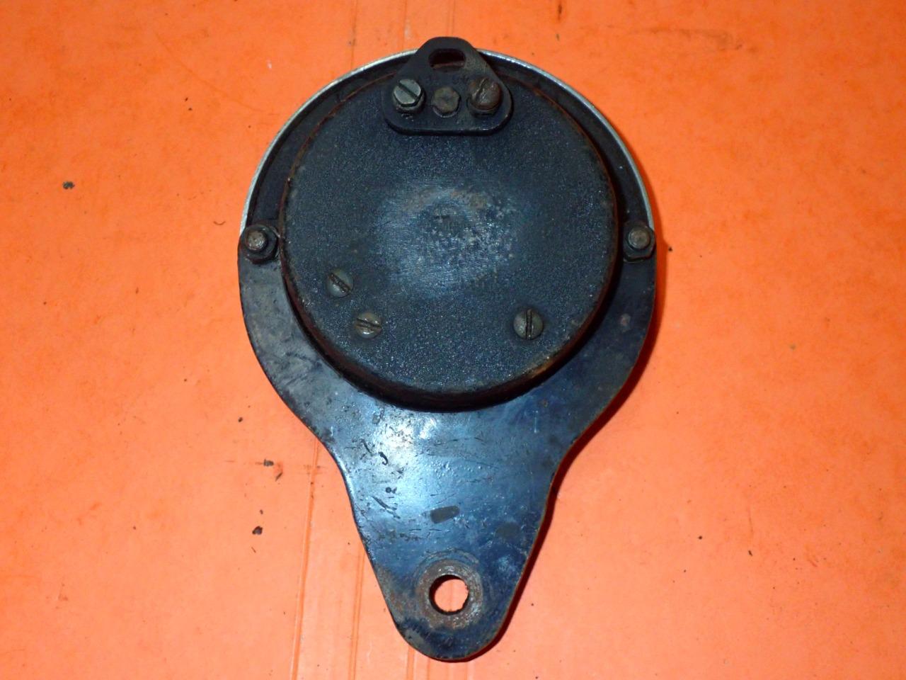 LUCAS Altette 6v klaxon à vendre