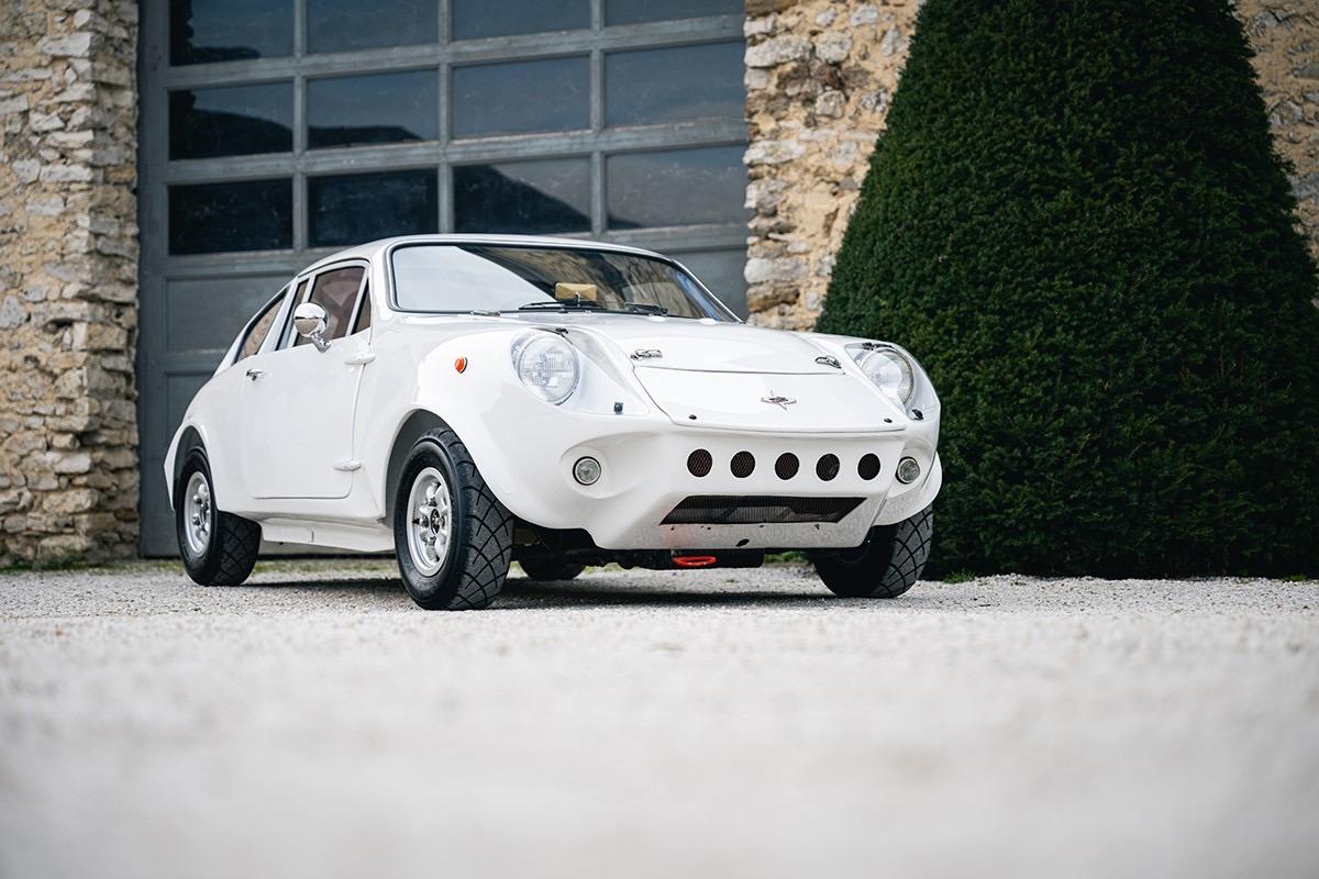 Mini Marcos de collection à vendre - Annonces lesAnciennes