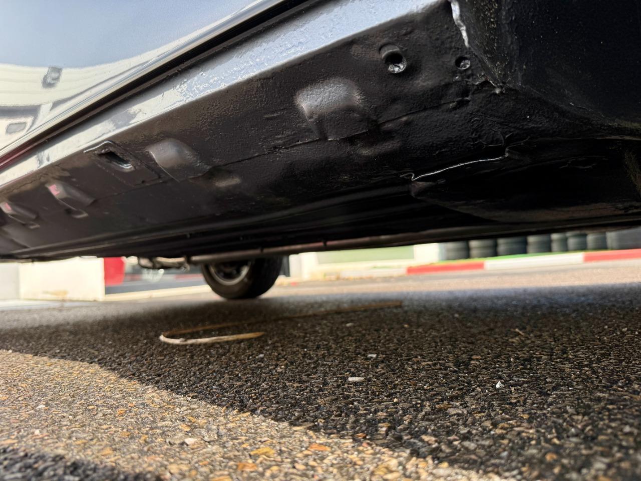 Rover Mini STUDIO 2 de 1991 à vendre - voiture ancienne de collection