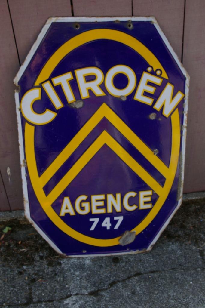 Plaque Maille Vendre