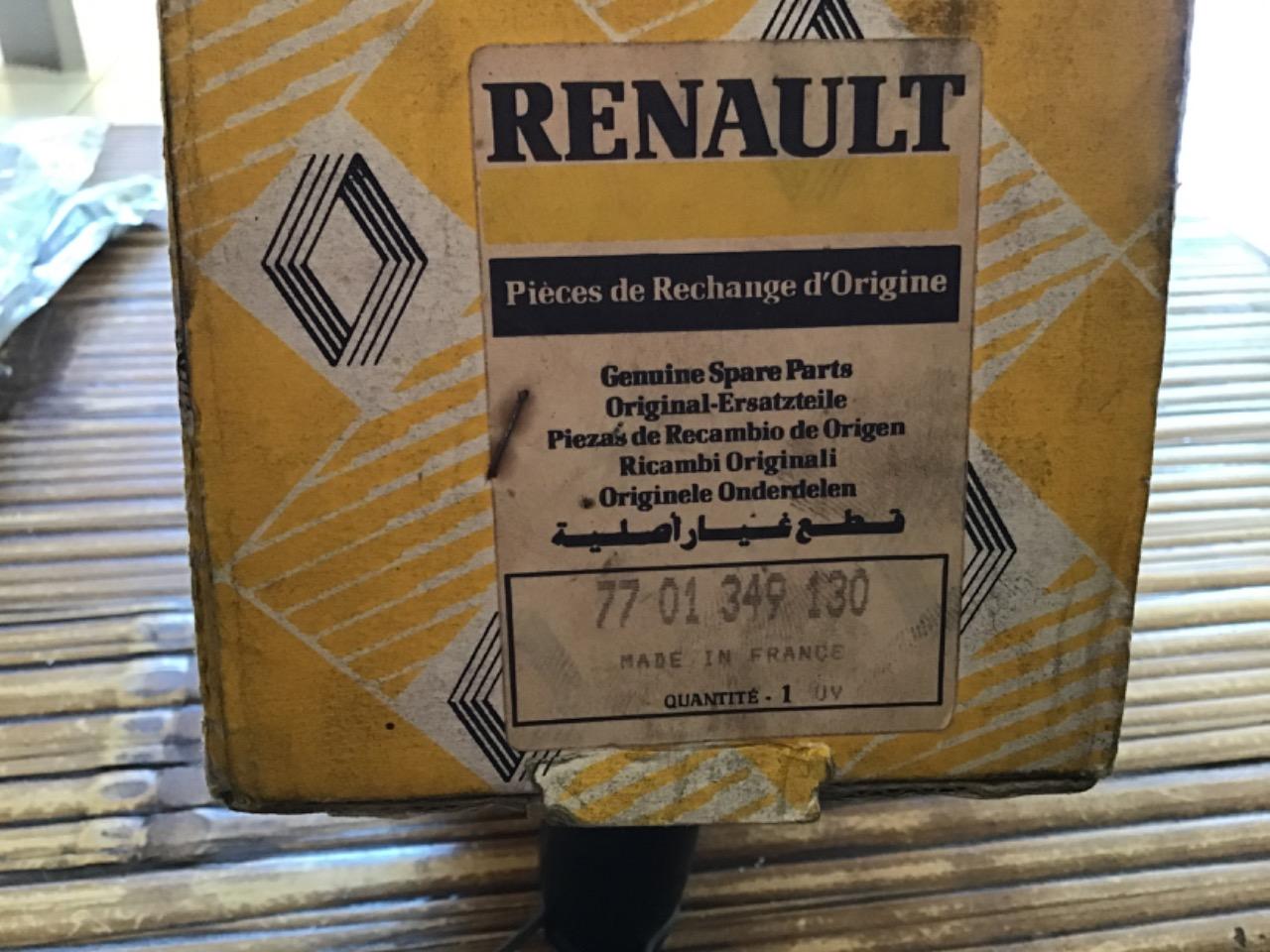 JAUGE ESSENCE RENAULT 4 (R4) à vendre