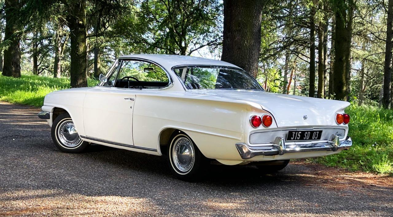 Feux FORD Consul Capri à vendre