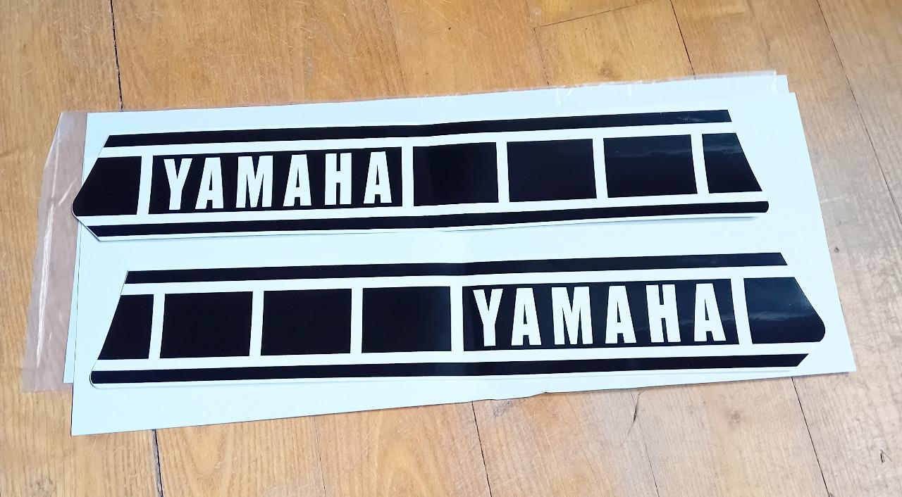 Sticker réservoir à vendre