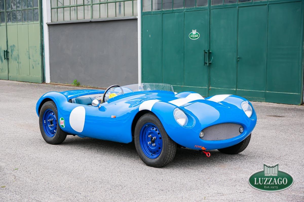 Ford Falcon Shells MKII RHD de 1955 à vendre - voiture ancienne de ...