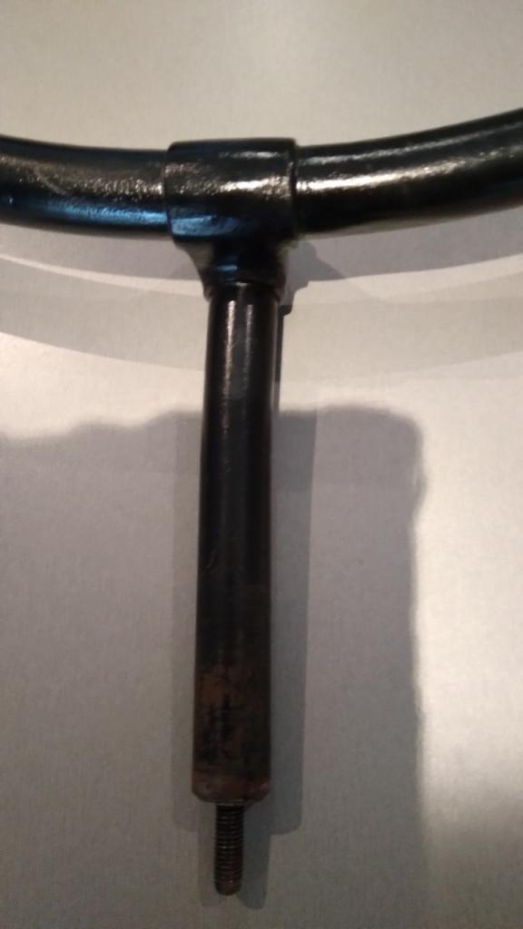 Guidon MOTOBECANE MB1 à vendre