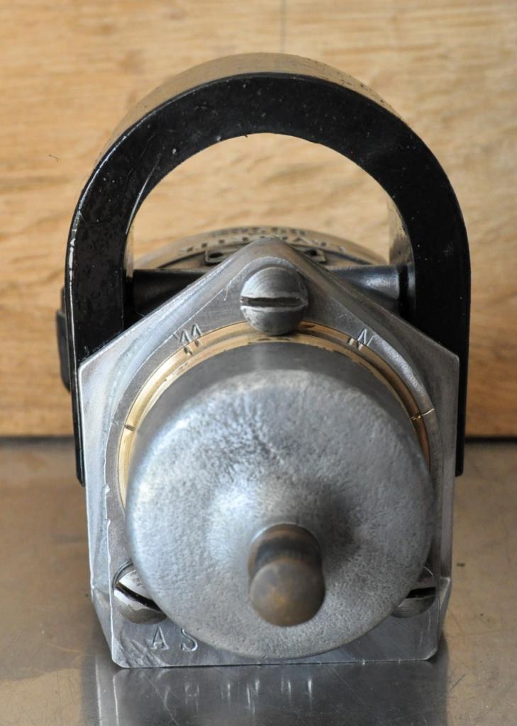 Magnéto BOSCH-LAVALETTE AS1DS1 Mono-cylindre à vendre
