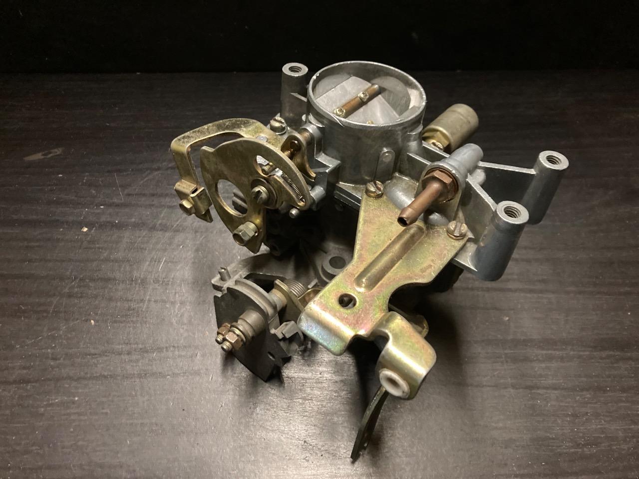 Carburateur solex 32 pbisa 11 neuf PEUGEOT 104 à vendre