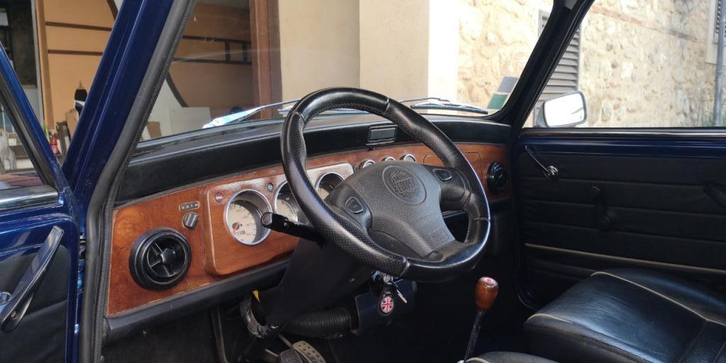 Austin Mini Cooper de 1997 à vendre - voiture ancienne de collection
