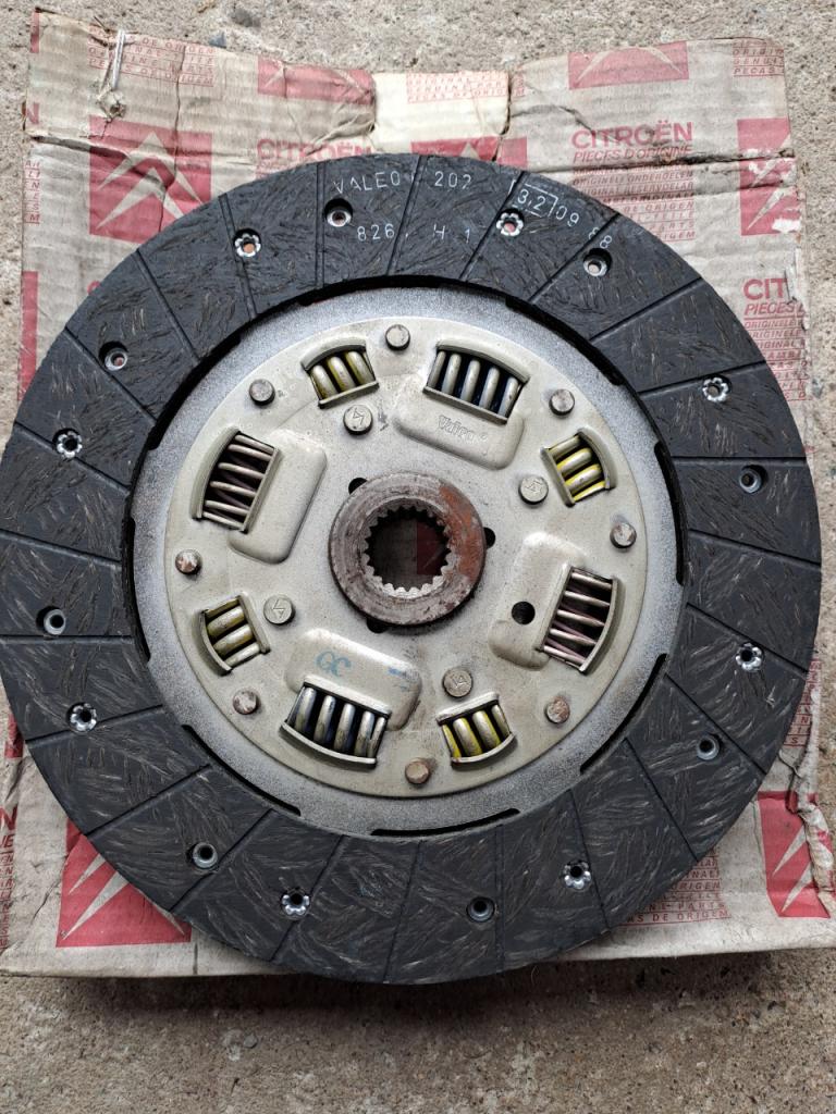 Disque embrayage CITROEN CX à vendre