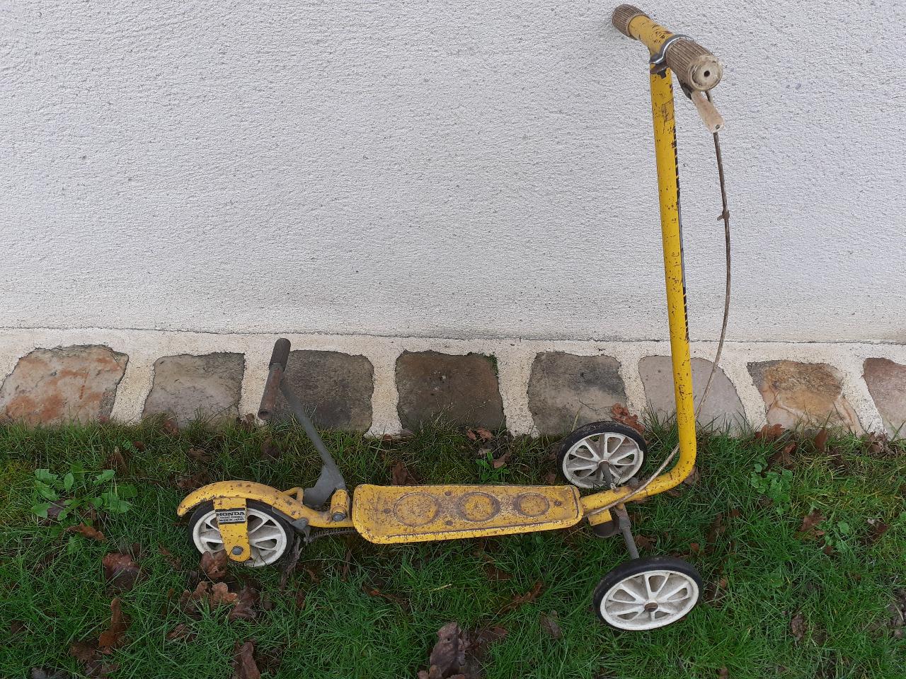 HONDA Kick'n Go kick and go - 1970 à vendre