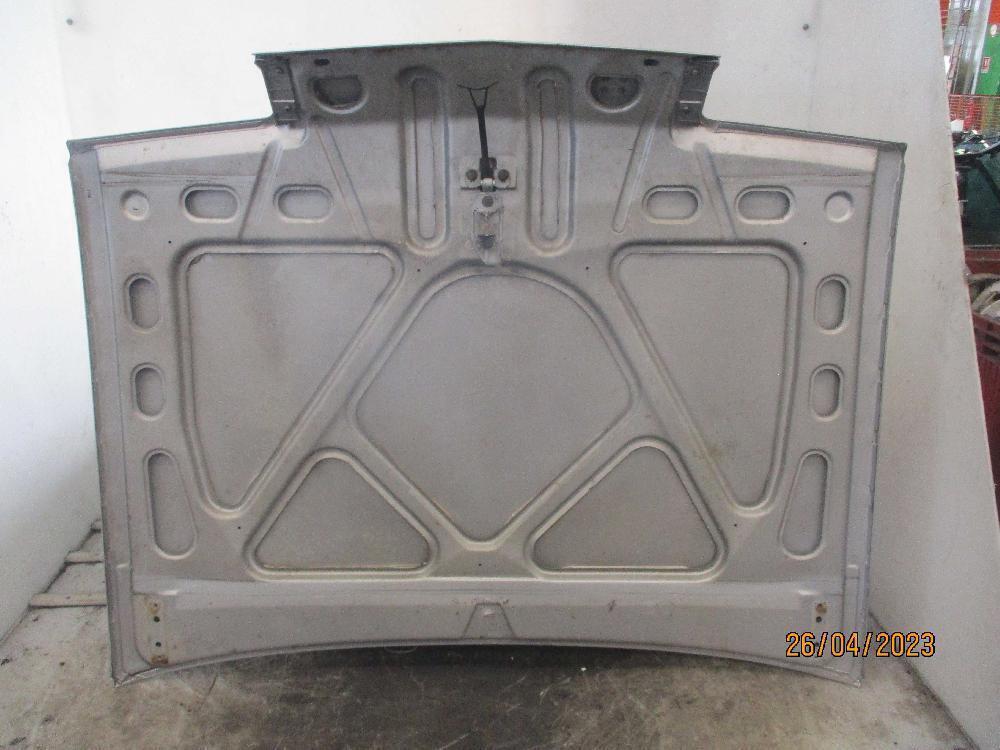 Capot tole CITROEN BX à vendre