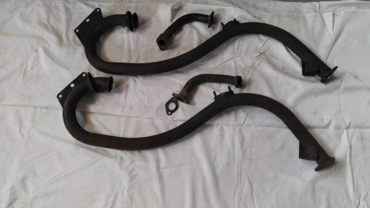 Pièces PANHARD PL 17 à vendre